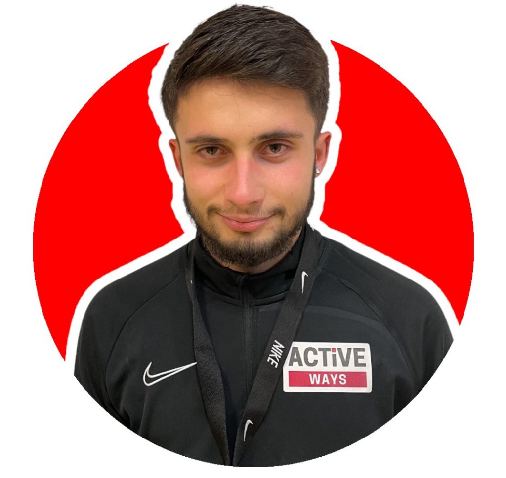 About Us - ACTIVE WAYS | www.activeways.co.uk